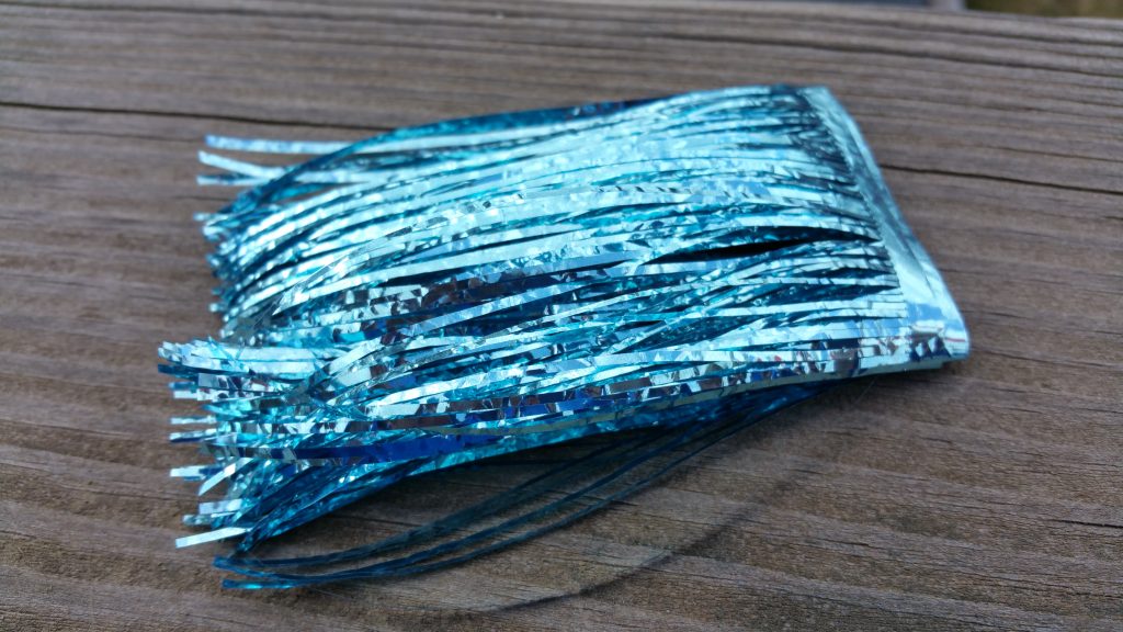 Slate Blue CI 4" Standard Cut - Purple Taco