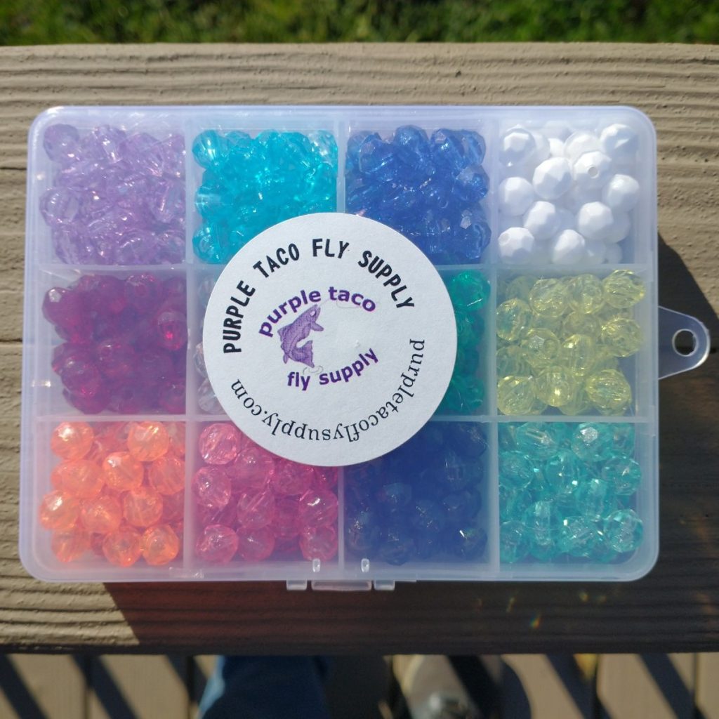 Shop | Purple Taco Fly Supply