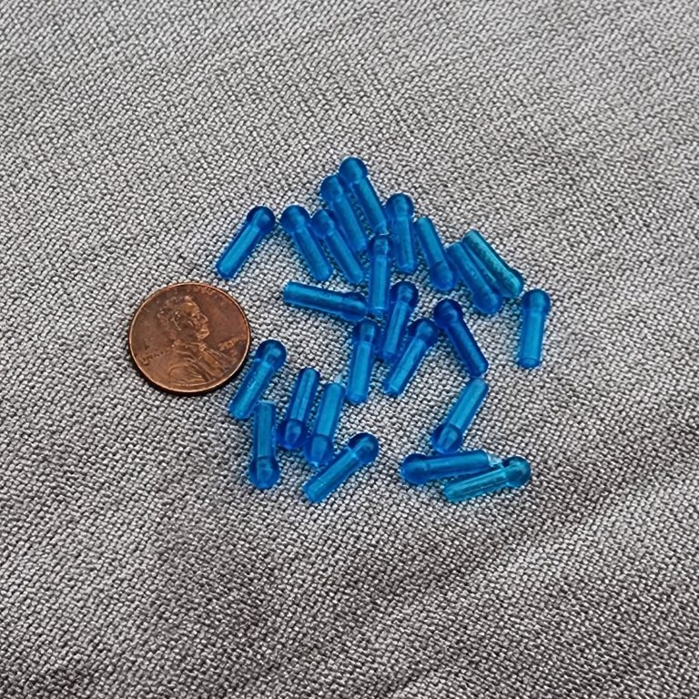 New Bullet Heads! - Purple Taco