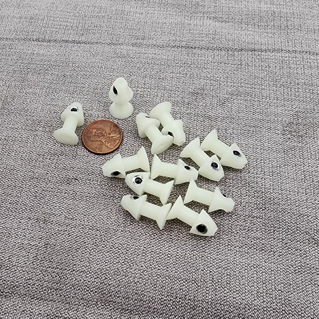 2023 Fly Pack - Purple Taco