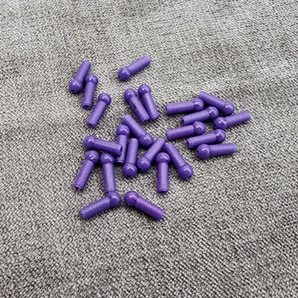 Bullet Heads and Tubing Archives - Page 3 of 3 - Purple Taco