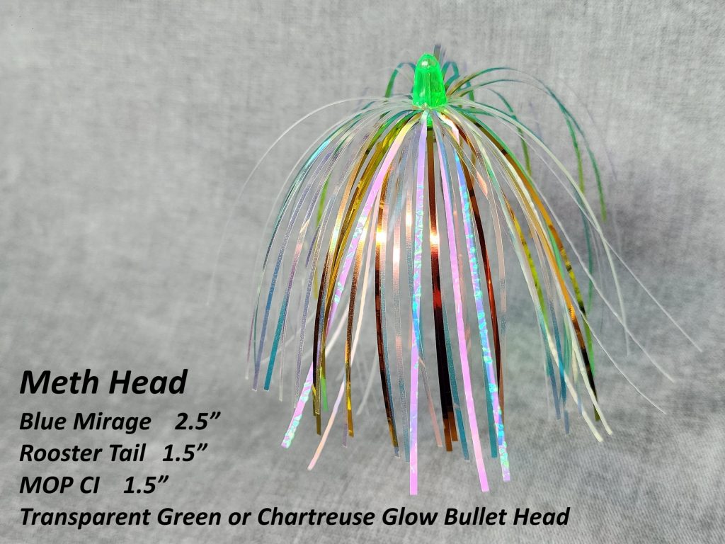 Meth Head (2025) - Purple Taco